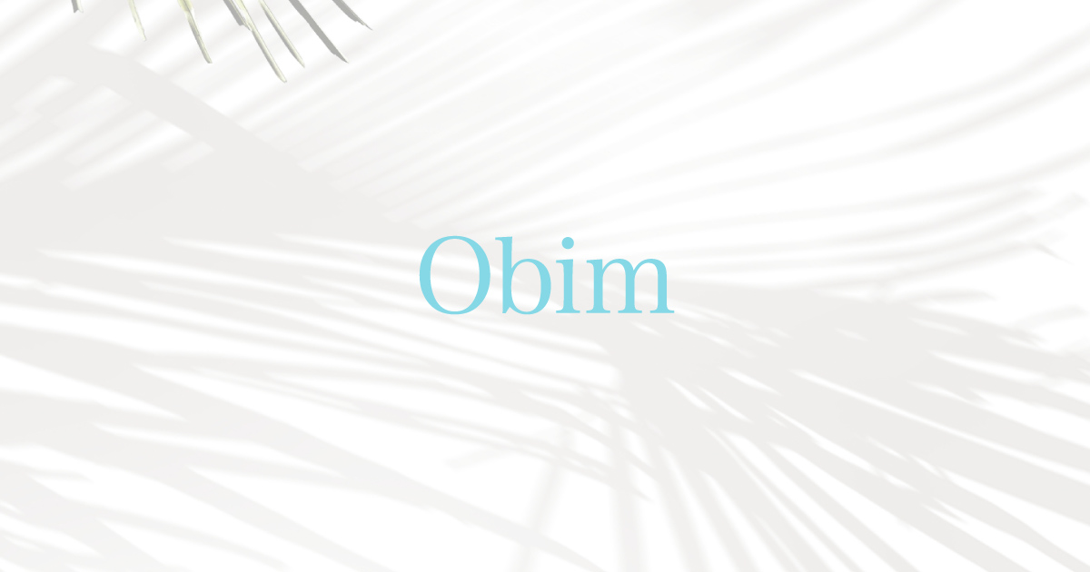 沖縄・北谷町で自分史上最高の美を叶える複合型サロンObim